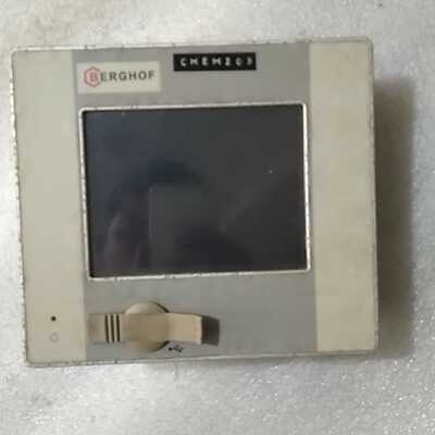 溢价-BERGHOF  DC1005MT MP266TEL