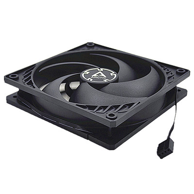 arcticp12argb12厘米CPU机箱风扇