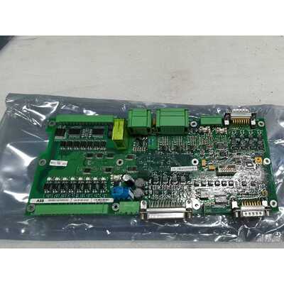 议价ABB控制板UA D143 A102 原装现货3BHE012276R0102 议价