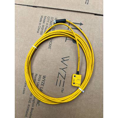 议价pilz安全开关522126PSEN2.1a2维修