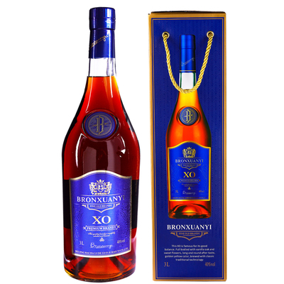 【6斤大酒】洋酒组合3000ml特价