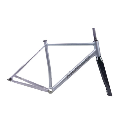 MOSSOG3PLUS7046铝公路车架