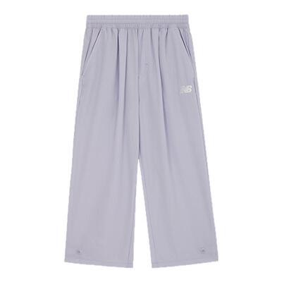 New Balance nb童装男女儿童夏季时尚休闲透气运动长裤ND7TE2Z083
