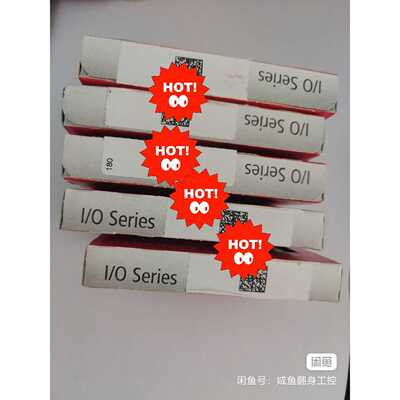 议价EL9410EL1008EL2008全新原装总线维修
