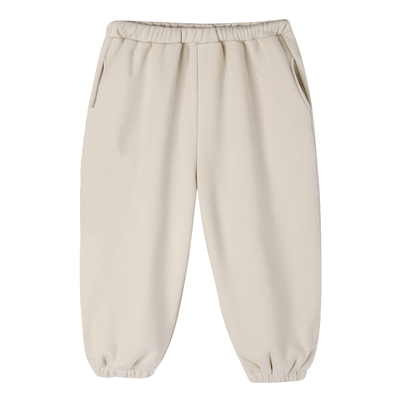 YUSONG◆2022冬季新款儿童卫裤