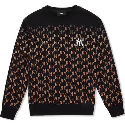 MLB 纽约洋基队 Gradation Monogram New York Yankees