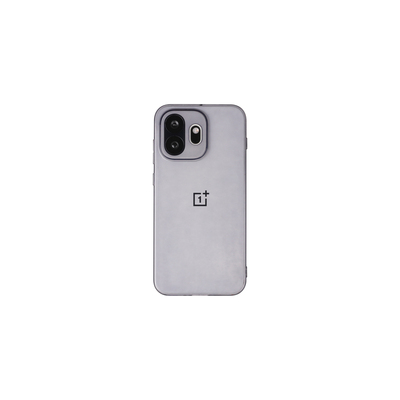 适用一加15T手机壳Ace6至尊版磨砂半透明软壳硅胶1+15保护套Turbo6XPro镜头小孔全包圆边oneplus黑白色简约