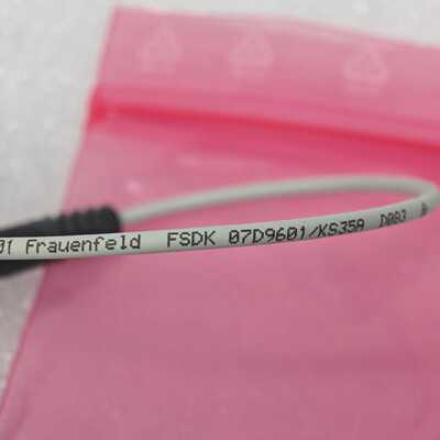 Baumer堡盟 FSDK 07D6901/KS35A