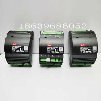 议价丹佛斯电子膨胀阀驱动器EKD316/EKC312/EKE1A1B/1C/080G5300/