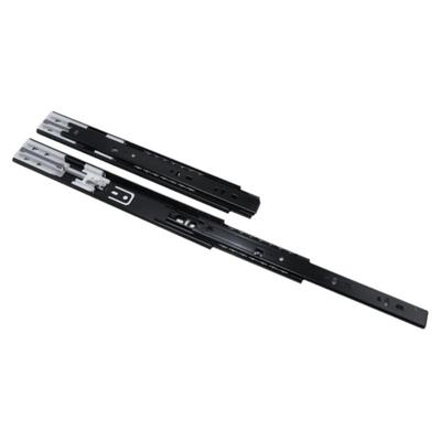 DTC/东泰静音阻尼缓冲抽屉导轨