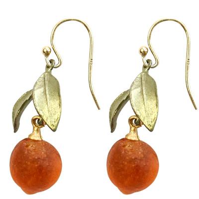 小众冷淡风高级感超仙长款耳坠