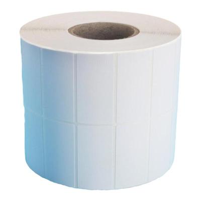 粘性强打印清晰铜版不干胶纸