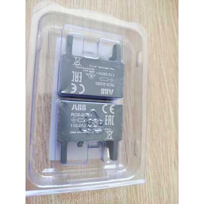 【请询价】A浪涌抑制器1SN050200R1002RC5