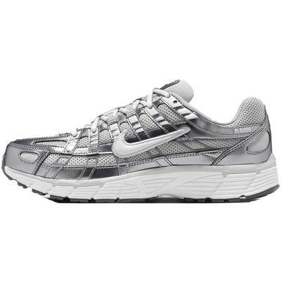 NIKE耐克女子P-6000 SE网面运动休闲训练跑步鞋老爹鞋IR7602-141
