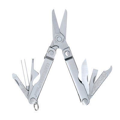 leatherman魅力迷你多功能工具钳