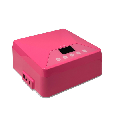 买它！超好看又实用的美甲灯！