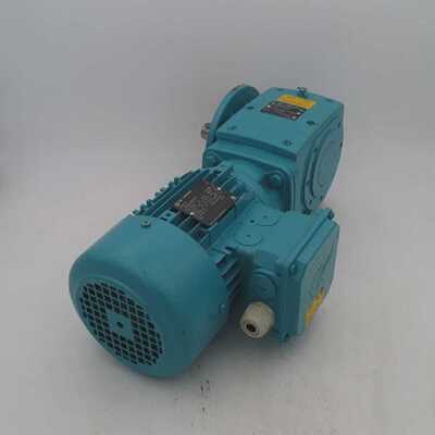 Nord SK80S/4 Getriebemotor  SK02050VF-80S/4 Getriebe
