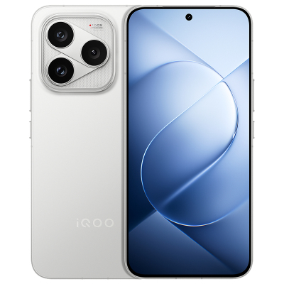 vivoiQOO16旗舰新品