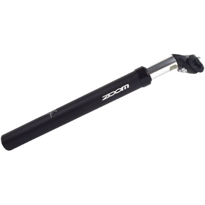 信隆减震双钉坐管固定山地车