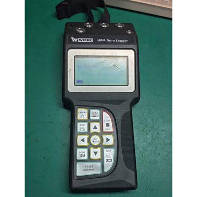 议价Webtec m data logger usb可维修
