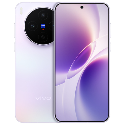 【24期免息】vivo X300s 新品蔡司2亿超级主摄政府补贴拍照学生智能大电池手机官方旗舰店官网正品 可开发票