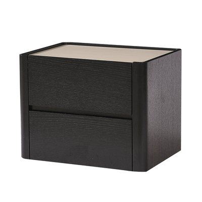 意式极简床头柜高级感简约设计师