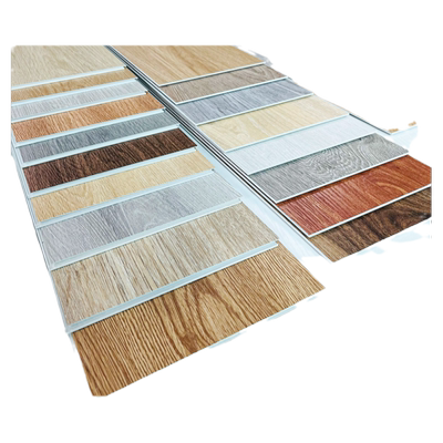 室内办公室商场酒店spc锁扣地板