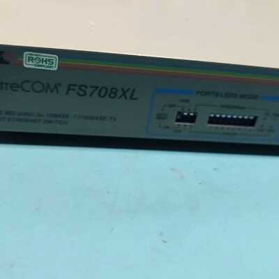 议价Allied Telesis CentreCOM FS708