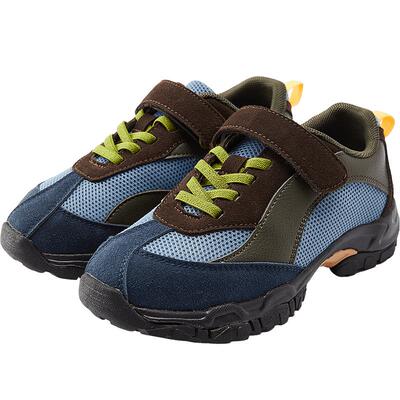 江南布衣童装鞋子运动鞋休闲