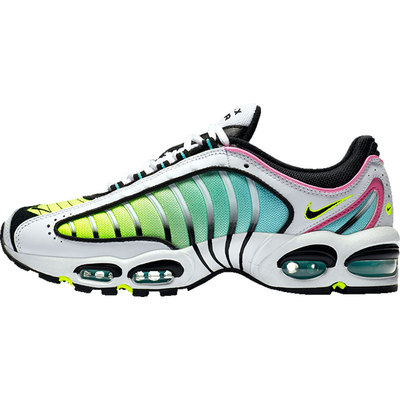 Nike/耐克正品Air Max Tailwind 4男子低帮跑步鞋AQ2567-103