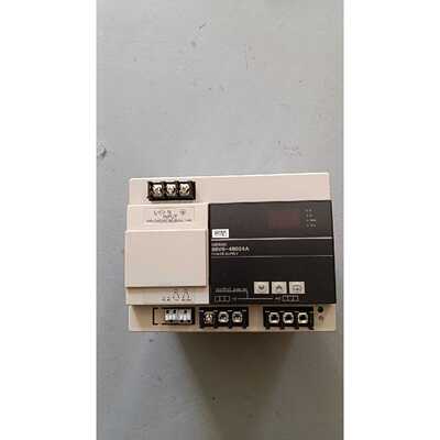 议价欧姆龙开关电源S8VS48024A拆机件成