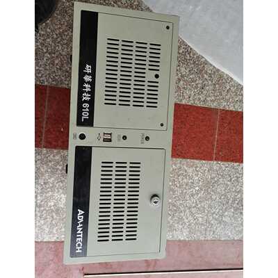 研华工控机610LIPC610LIPC