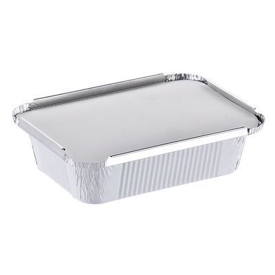 烧烤商用一次性打包铝箔锡纸盒