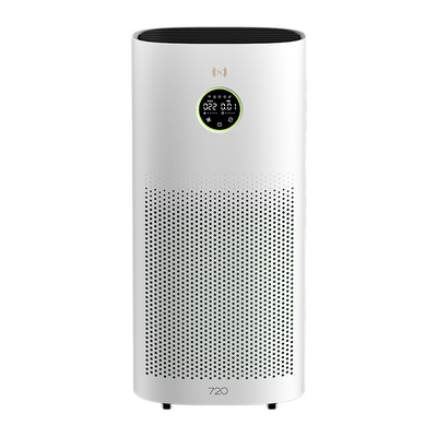 空净3增强版新款上市性能升级