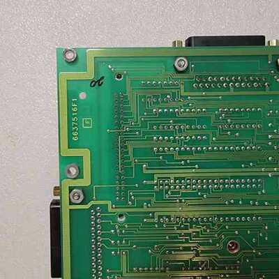 议价ABB 6637517A1 660-MISC-3311 全