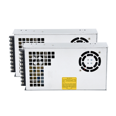 明纬SE-450开关电源12/24/36/48V