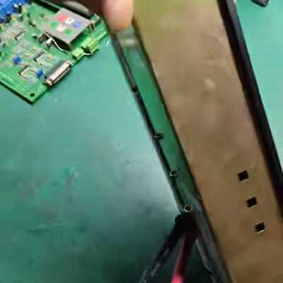 【议价】SAM Electronics EGP 2200控制面板，型