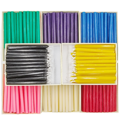 Purenaturalbeeswaxcandles