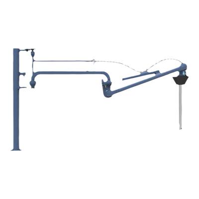 上装鹤管流体装卸臂危化品输送管