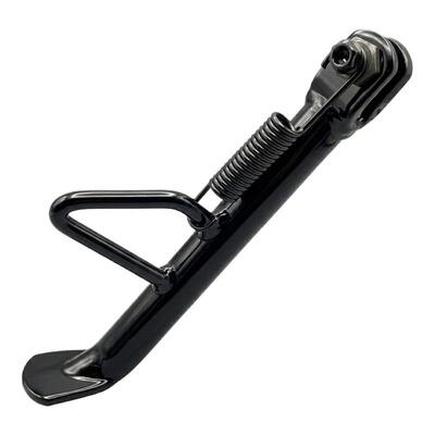 九号专用加长加厚边撑无损直上