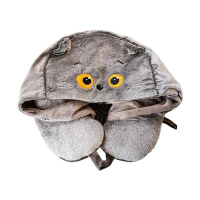 BUDIBASA巴迪宝思u型枕可爱送人