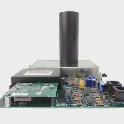 Ultrapointe 000276 Spectrometer PMT Preamp PCB Assembly KLA-