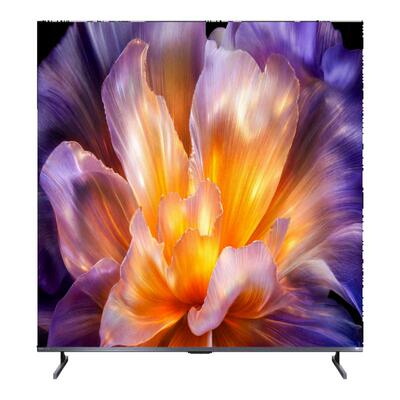 海信小墨E5S 85吋 U+MiniLED信芯 墨晶屏4200nits高亮E5QPro升级