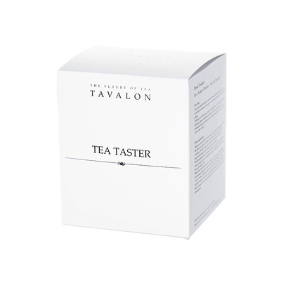 TAVALON原装进口冷泡拼配茶包
