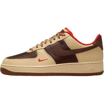 耐克男士复古拼接耐磨休闲板鞋