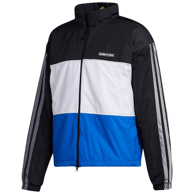 Adidas/阿迪达斯正品当季新款 男子休闲运动夹克外套 GH1471