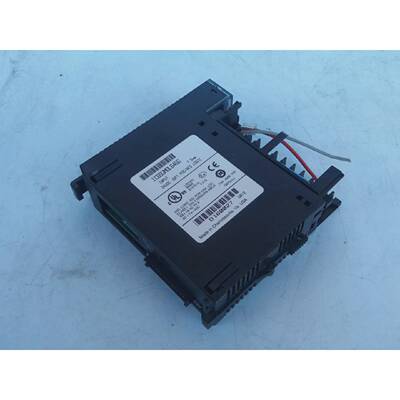 通用电气FanucSeria9030IC693MDL645G保修和延长保修