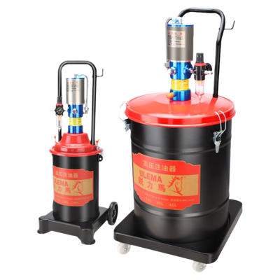 气动高压黄油机12L/20/40