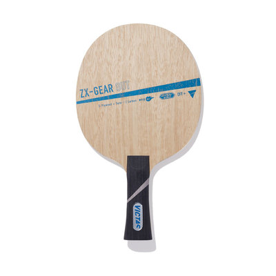 VICTAS皮切福德OUT乒乓球底板