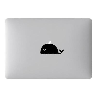 skinat适用于macbook自由贴纸